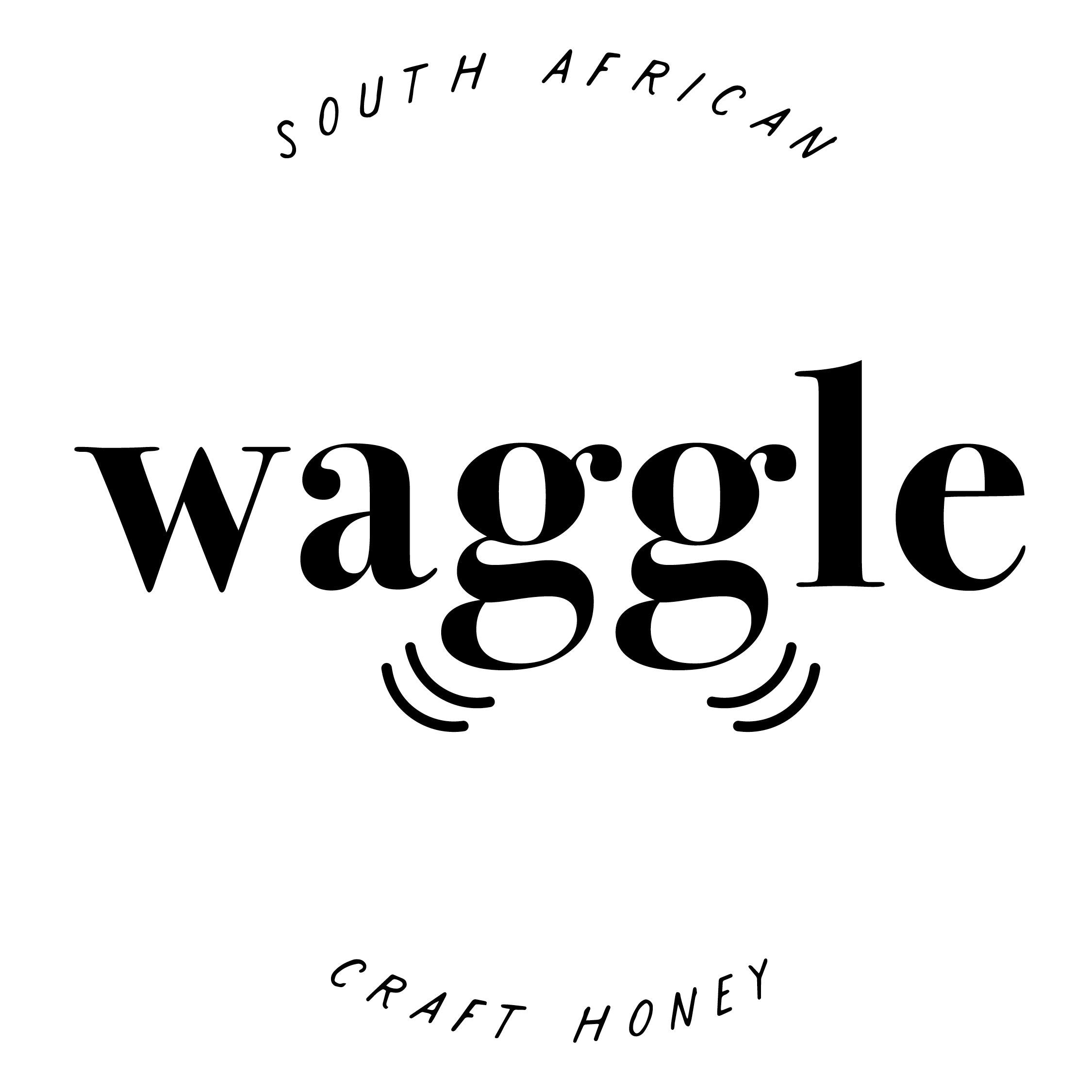 Waggle Store – Waggle Craft Honey